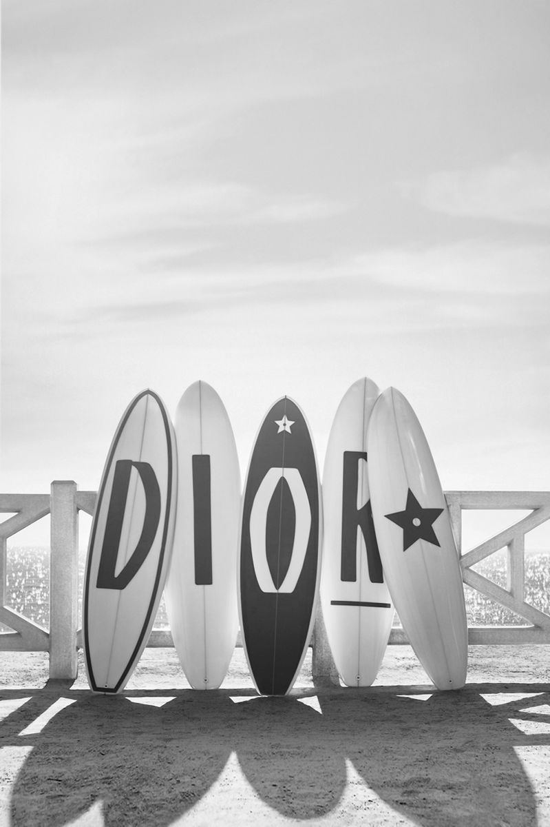 Dior Surf