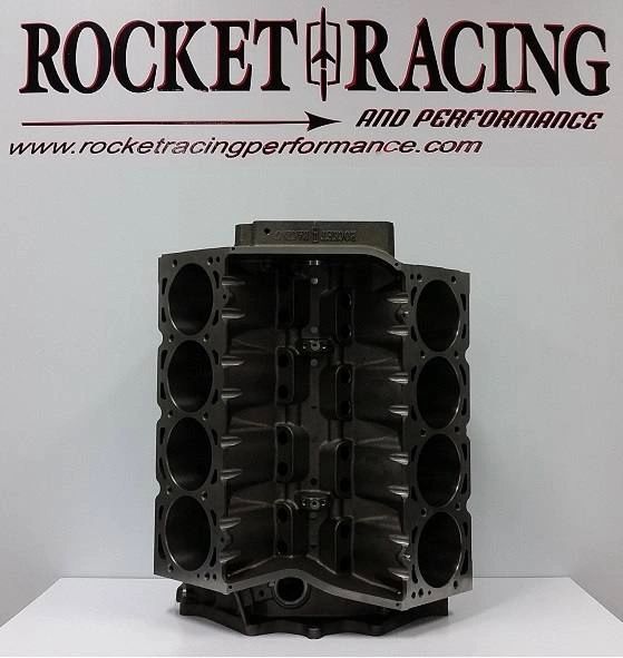 ROCKET RACING & PERFORMANCE