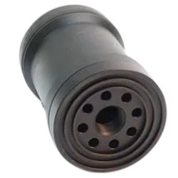 SYSTEM 1 OIL FILTER OLDS SHORT SPIN ON