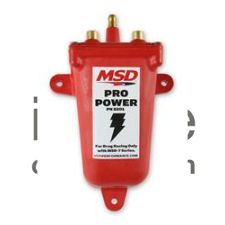 MSD Pro Power Coil