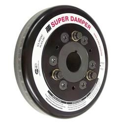 ATI BALANCER OLDSMOBILE 7" ALUMINUM 3 RG STEEL HUB
