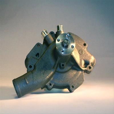 Oldsmobile FlowKooler Mechanical Iron Water Pump 350/455, Each