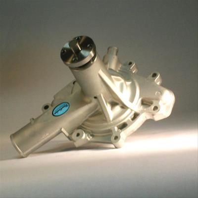 Oldsmobile FlowKooler Mechanical Water Pump 260/307/350/403/455