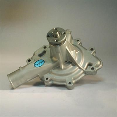 Oldsmobile FlowKooler Mechanical Water Pump 260/307/350/403/455,
