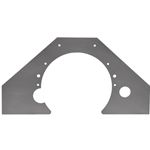 ROCKET RACING STEEL MID MOTOR PLATE OLDSMOBILE