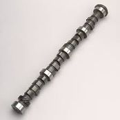 SOLID FLAT TAPPET CAMSHAFT