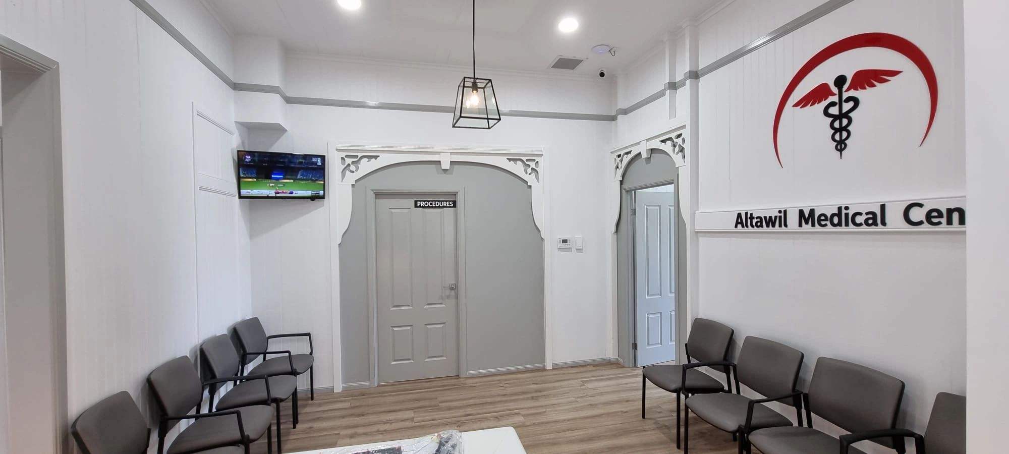 Altawil Medical Centre - General Practioner, Medical Centre