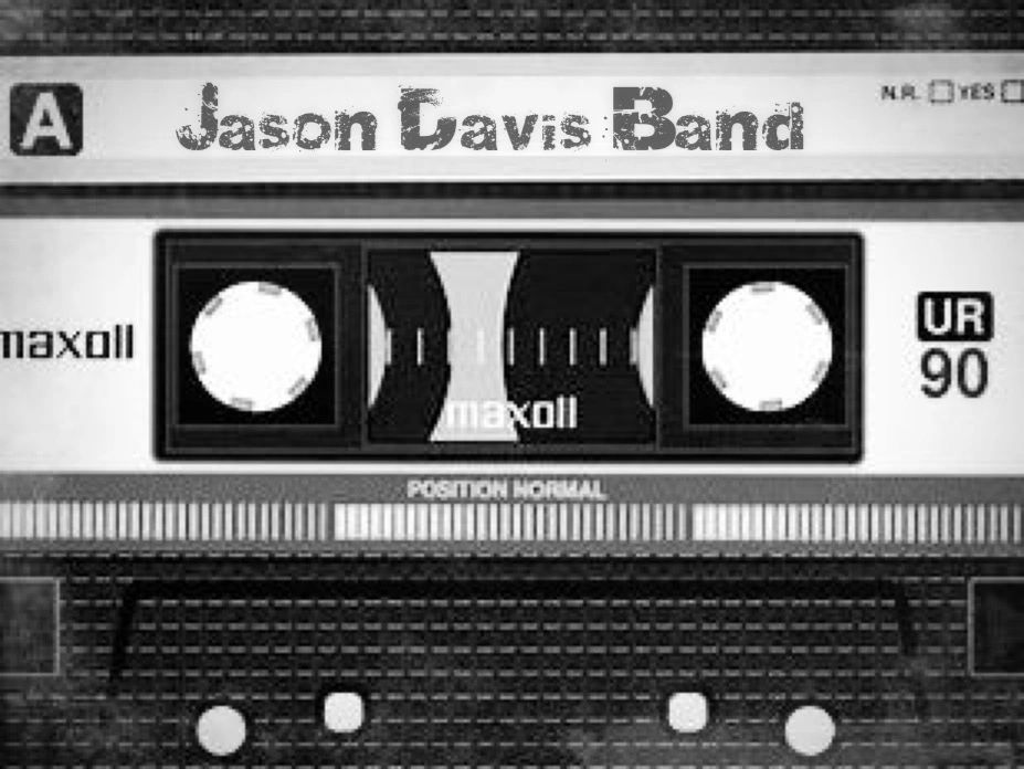 The Jason Davis Band - Rock Band - Austin, Texas