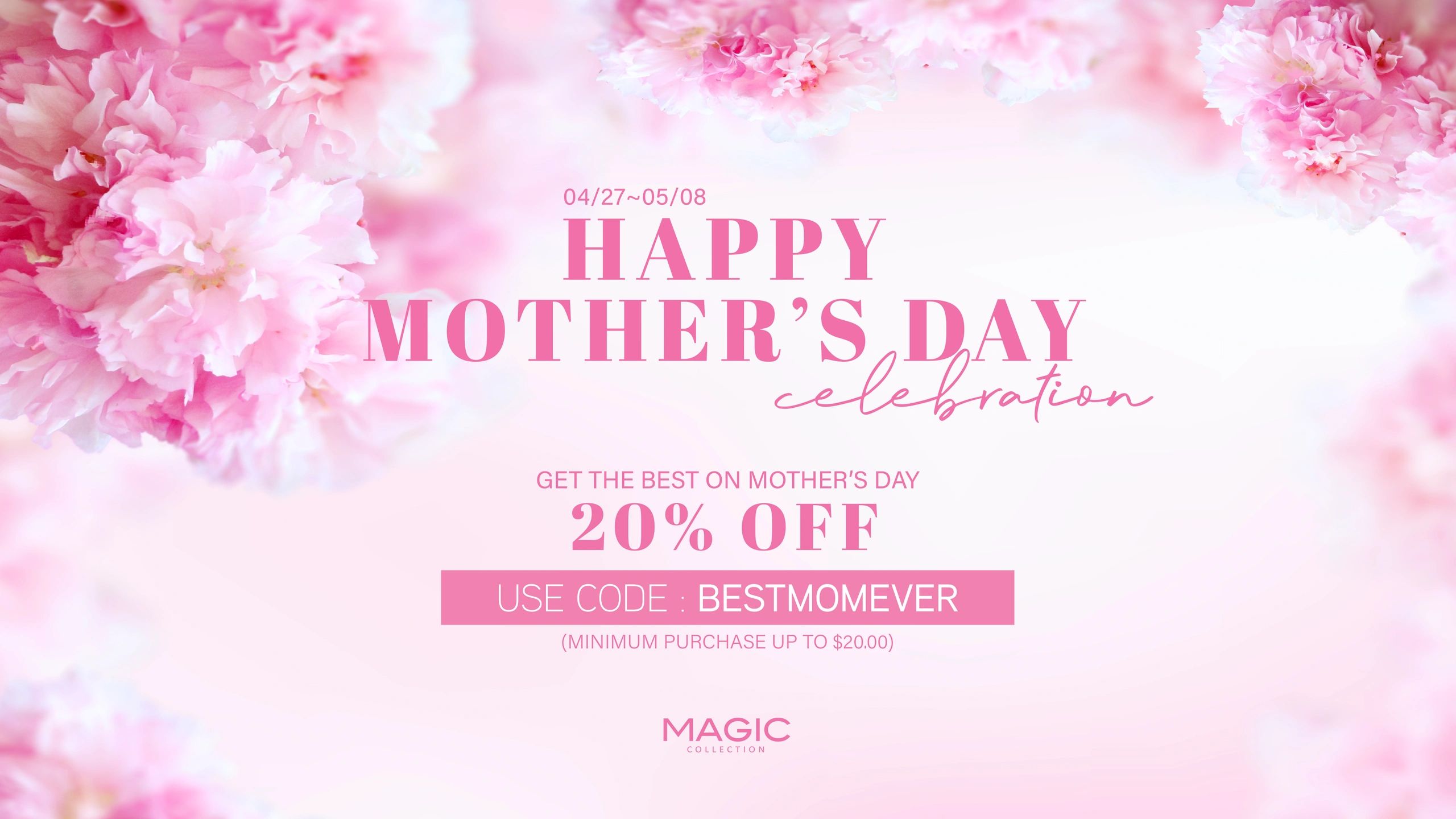 MAGIC COLLECTION - Beauty, Beauty, Makeup, Beauty Supply