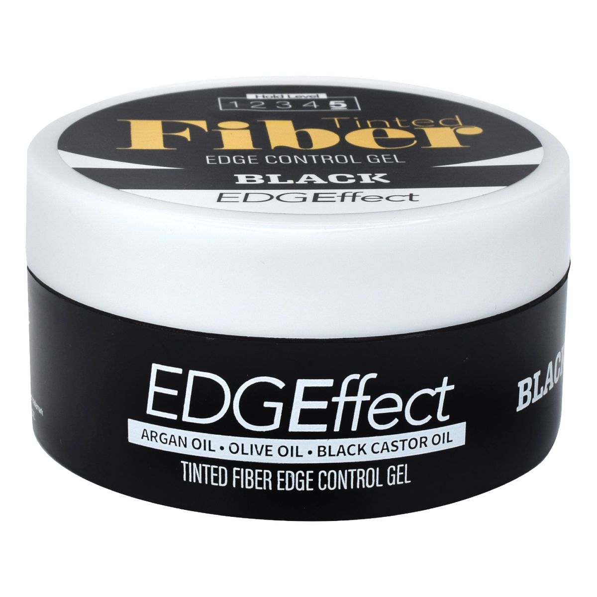 Edgeffect Tinted Fiber Edge Gel (3.38oz)
