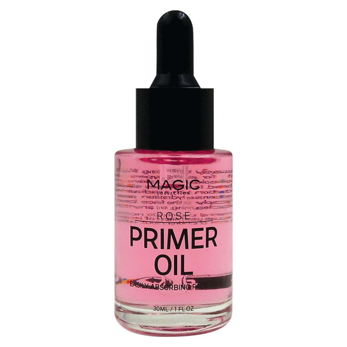 ROSE PRIMER OIL 30ml