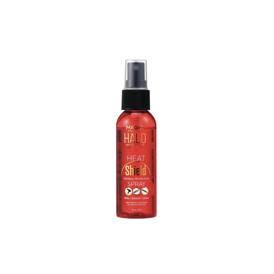 HALO Heat Shield Spray 2OZ