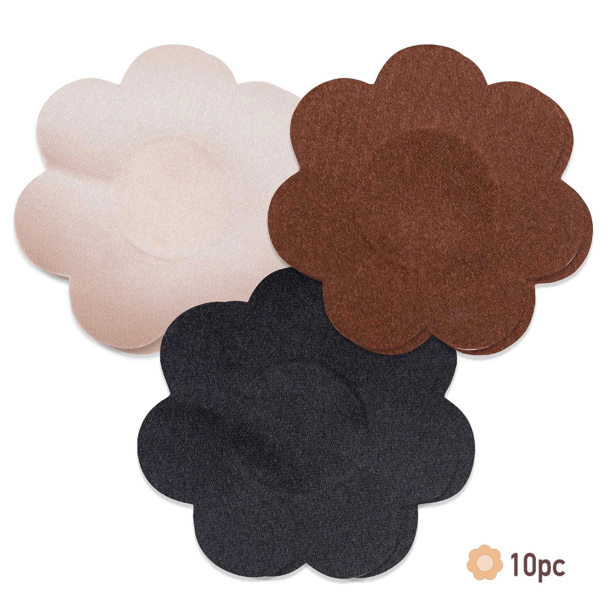 Disposable Nipple Covers [10pc]