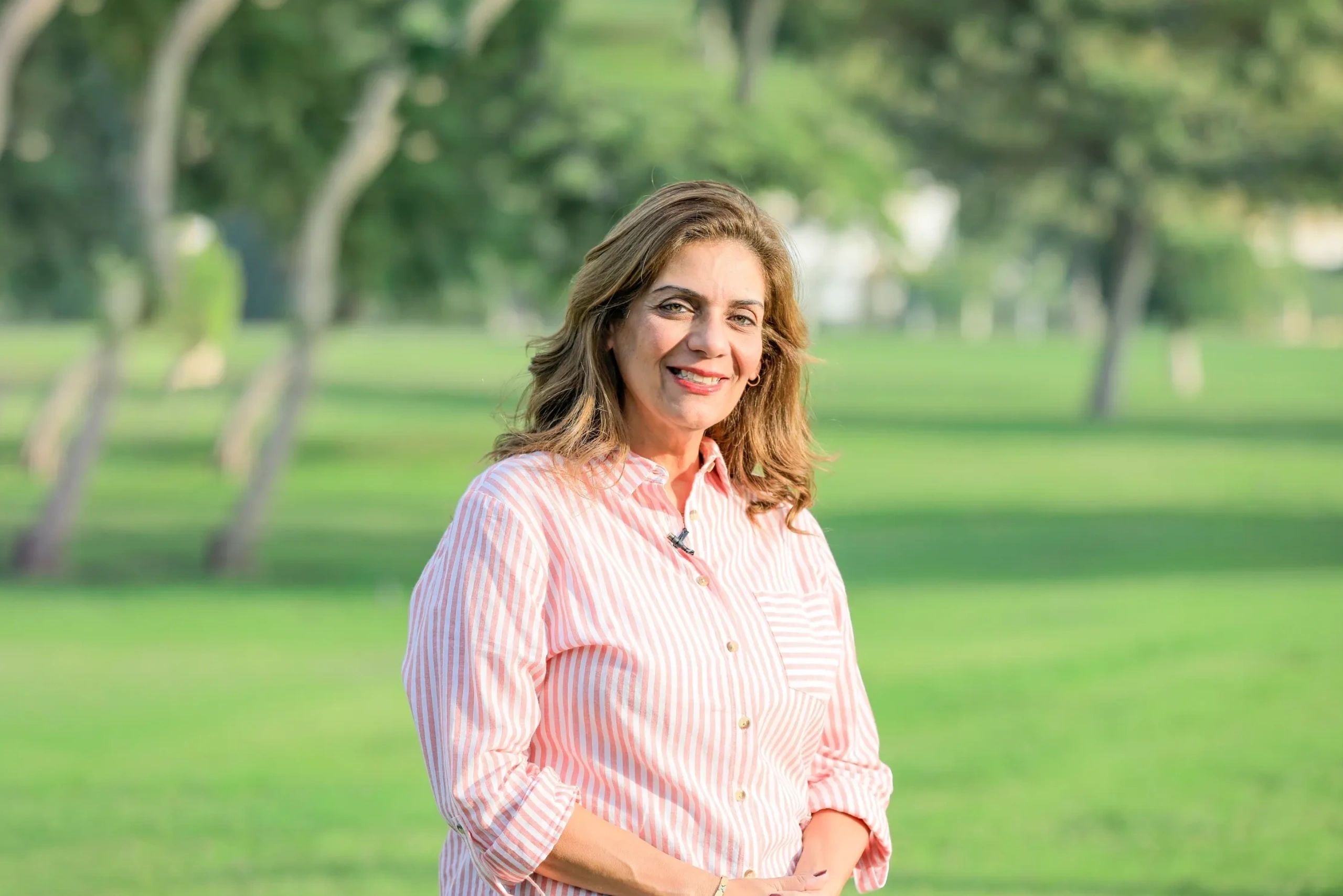 Dr. Noha el Khouly
