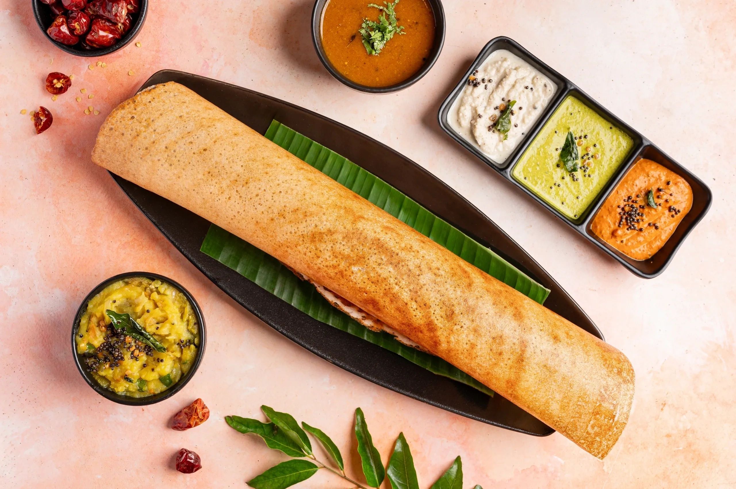 Iyer's Premium Veg Restaurant