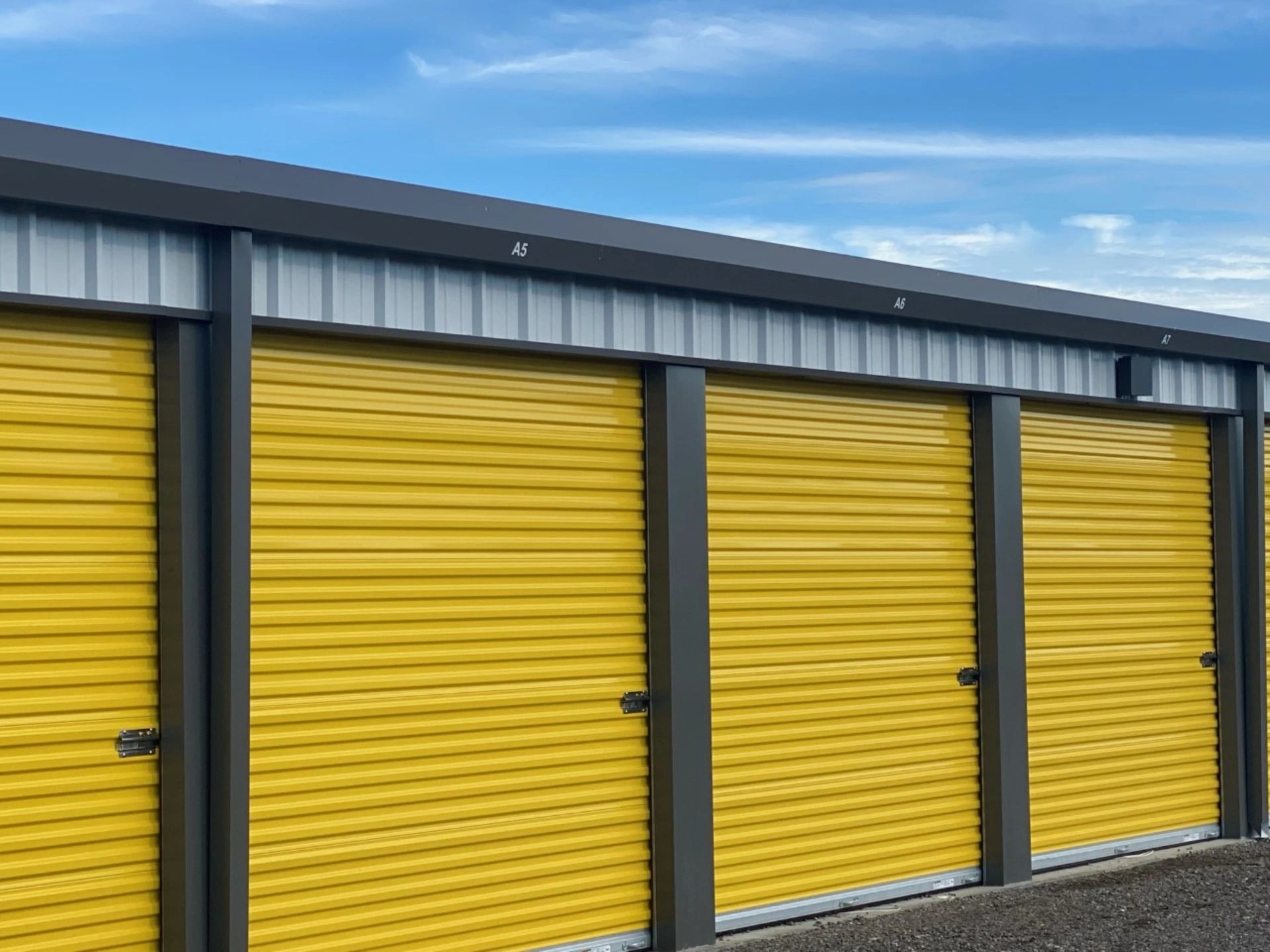 Lilac Road Storage, LLC