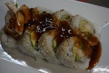 Isshin Sushi Bar and Aisan Dining | Isshin Sushi Bar and Aisan Dining