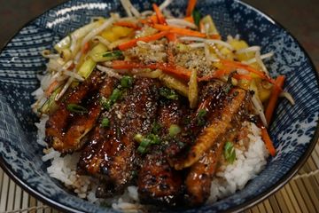 Isshin Sushi Bar and Aisan Dining | Isshin Sushi Bar and Aisan Dining