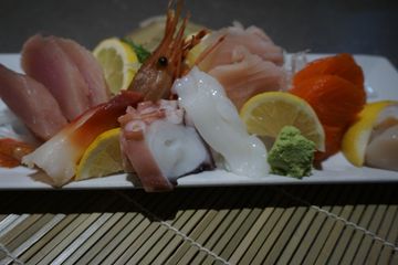 Isshin Sushi Bar and Aisan Dining | Isshin Sushi Bar and Aisan Dining