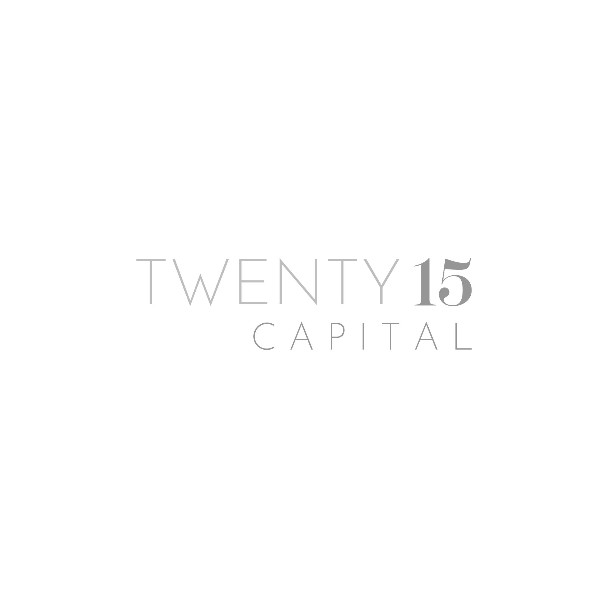 Twenty 15 Capital