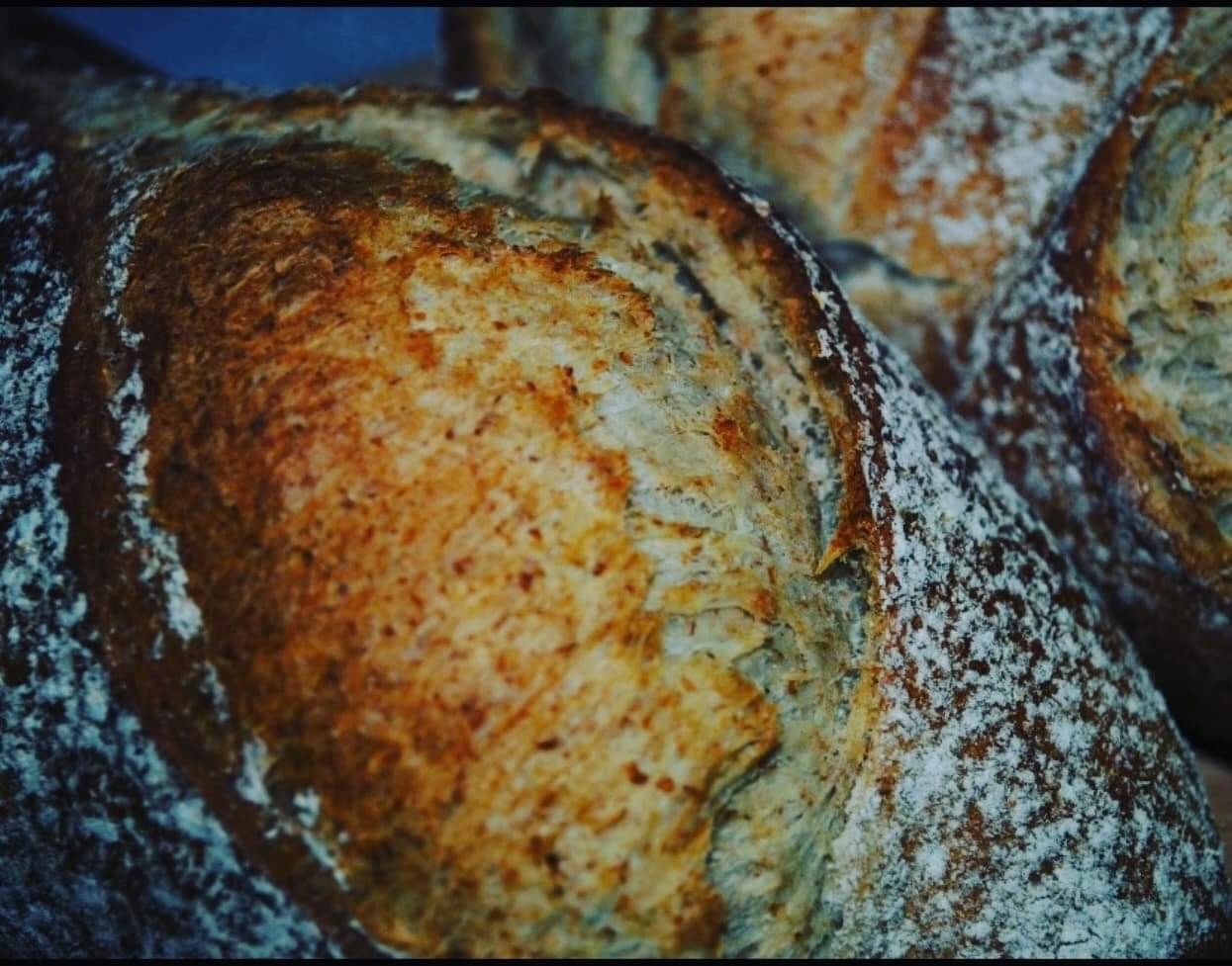The Bread Guy - Bakery, Aberdeen