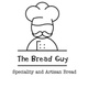 The Bread Guy - Bakery, Aberdeen