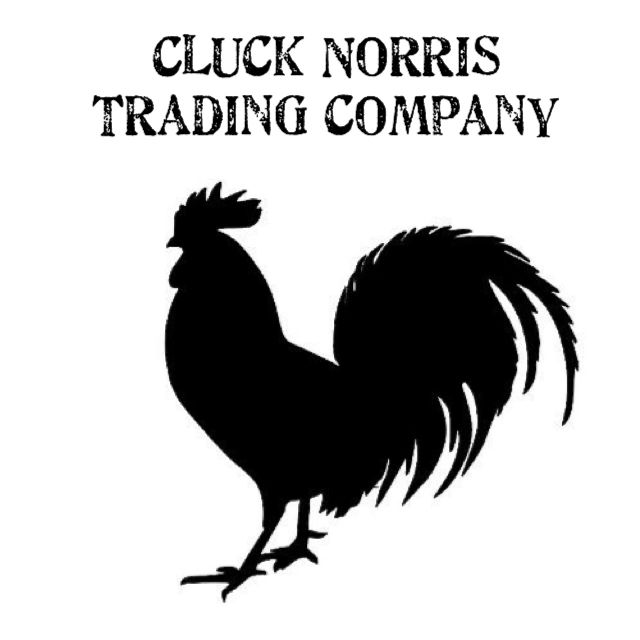 Cluck Norris Trading Company - Flameless Home Fragrance