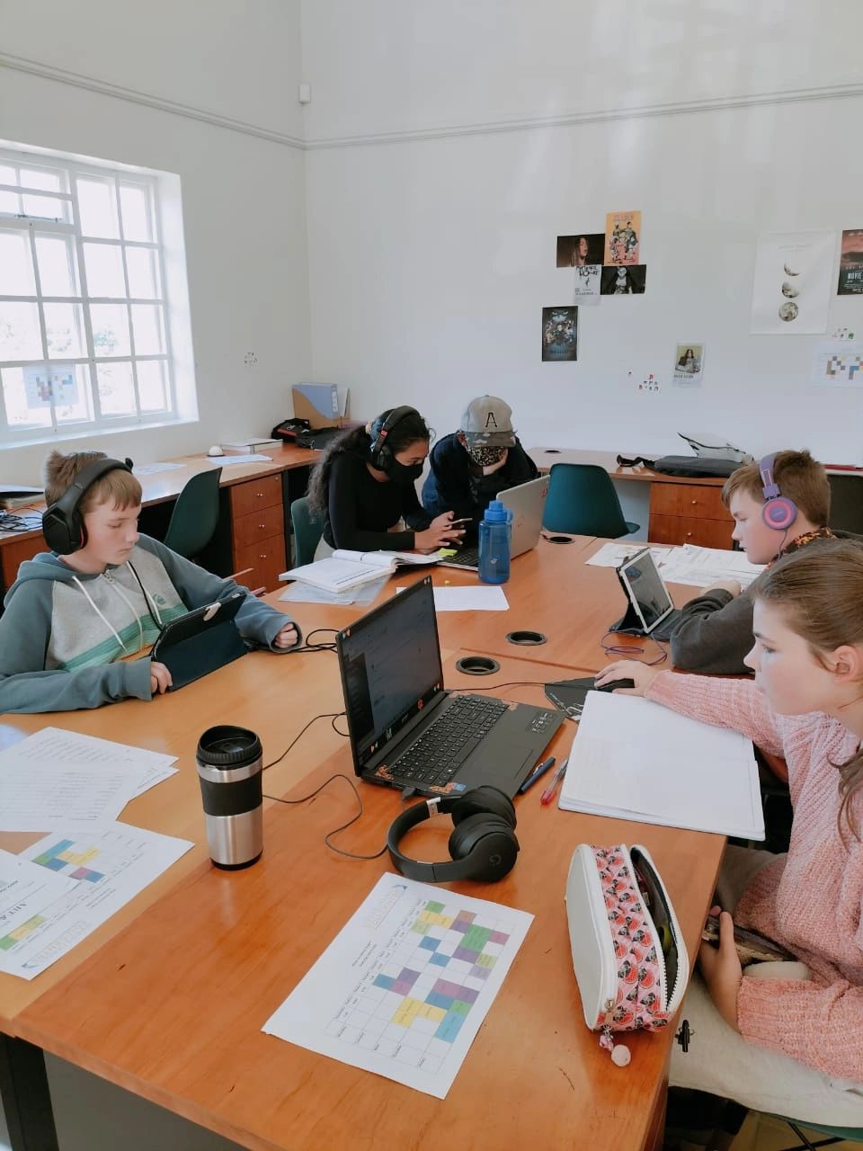 Overstrand Edu-centre