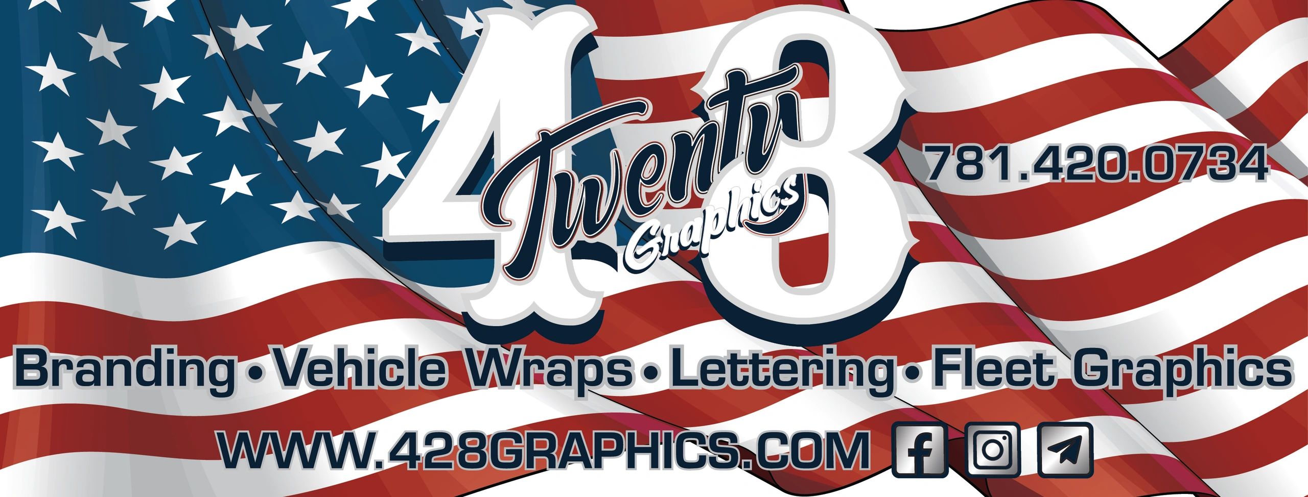 428 graphics
