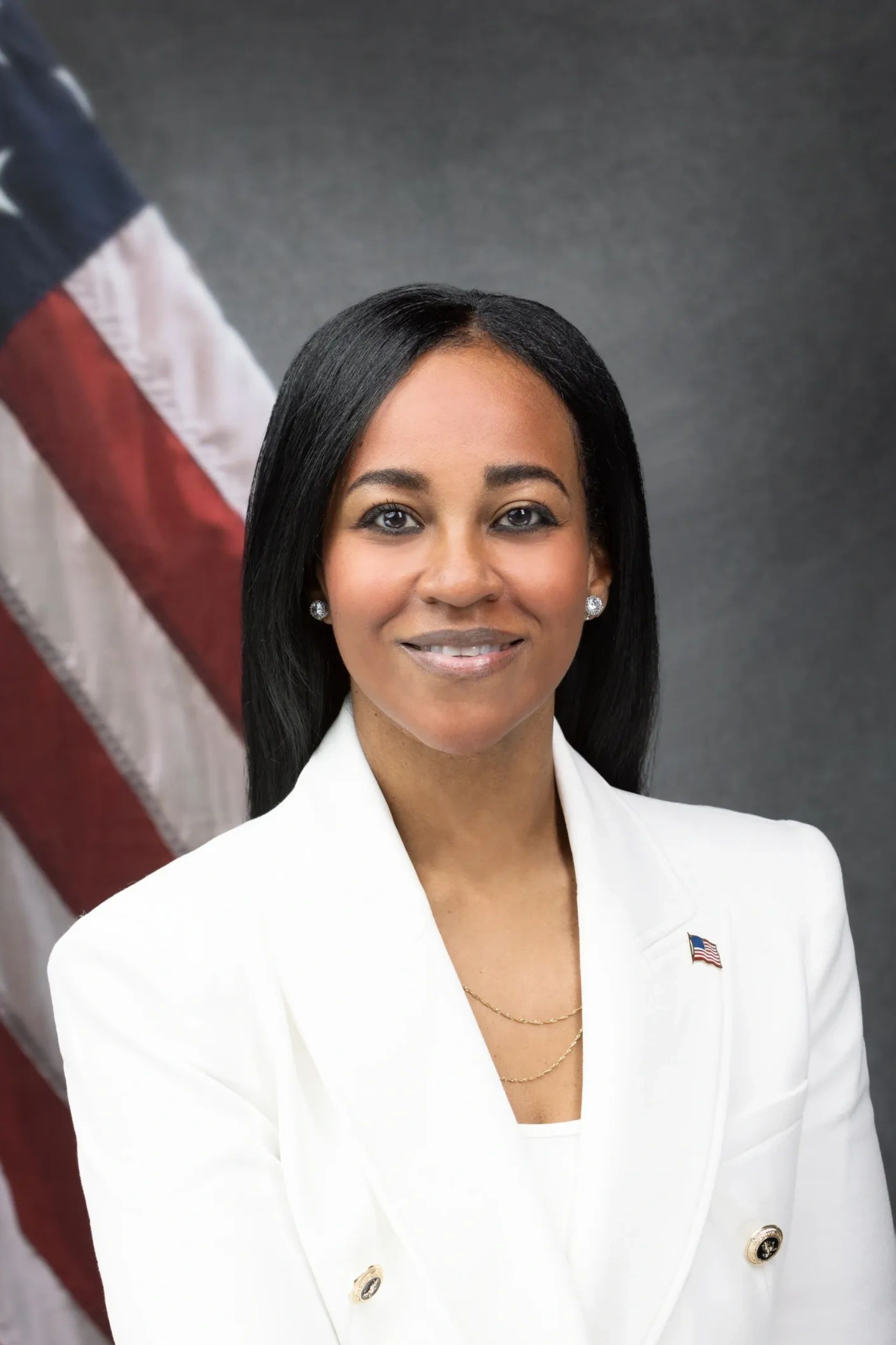 Erica Davis Houston TX