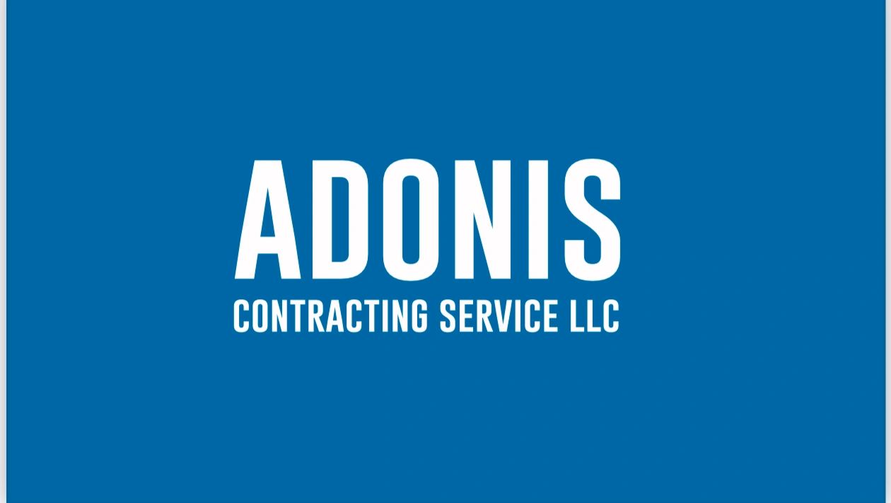 Adonis Contracting Service, LLC