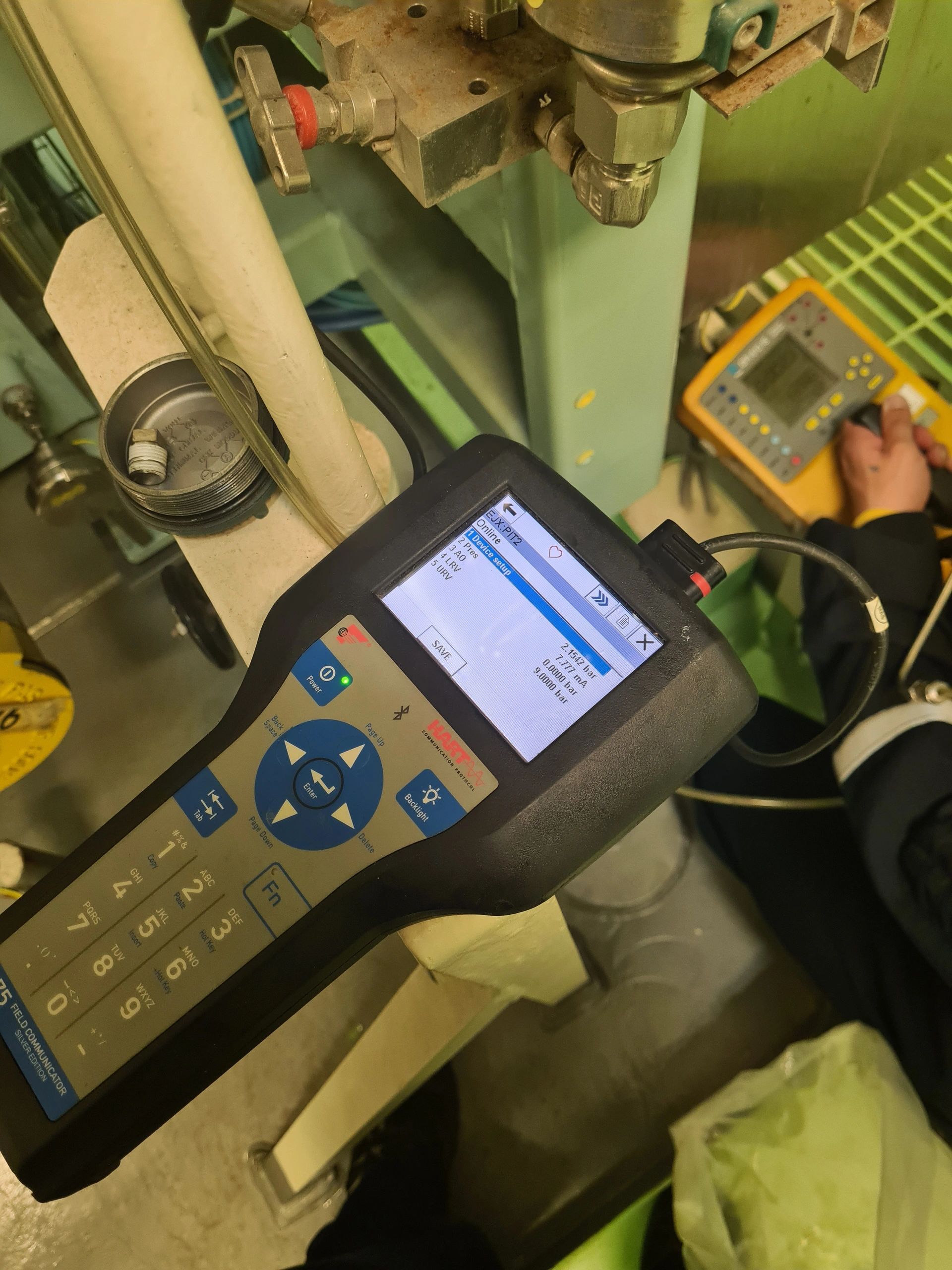 Turbo Controls - Expert Engineering Services & Solutions