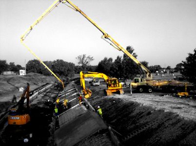 Earth Smart Construction Inc