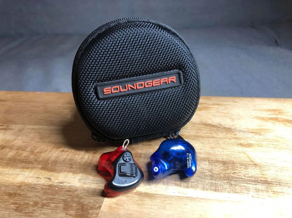 Review: SoundGear Platinum Ear Protection