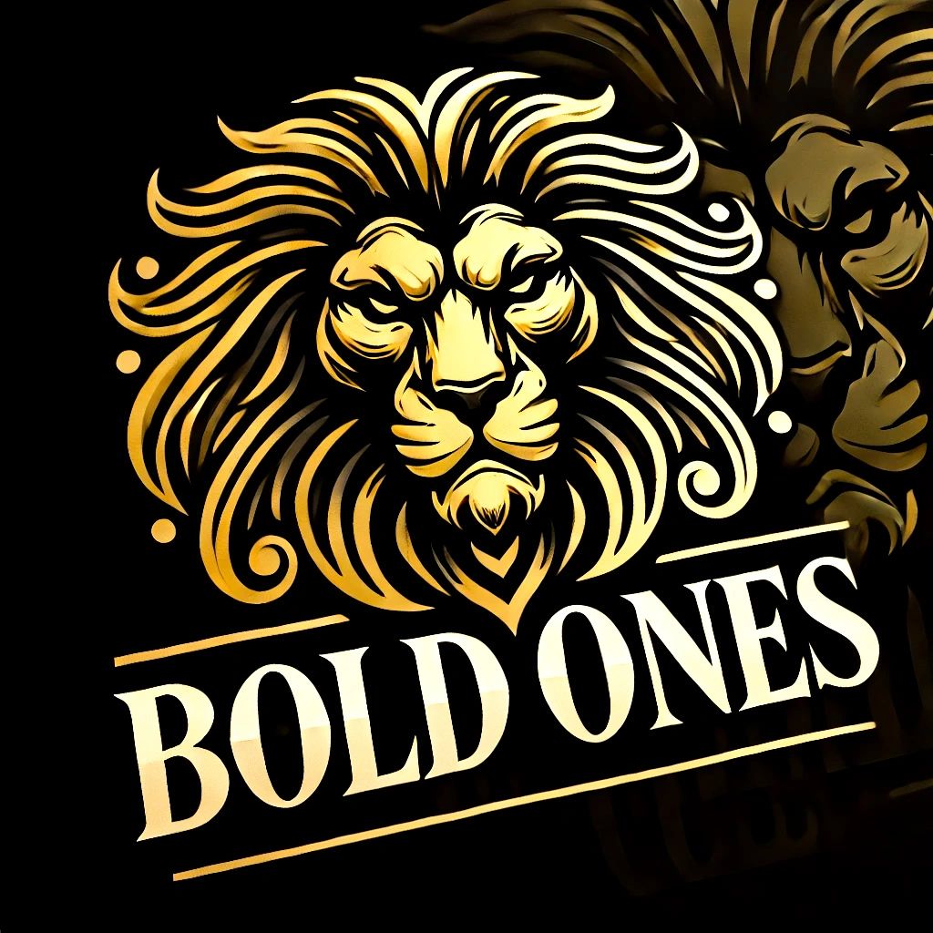 Bold Ones Productions