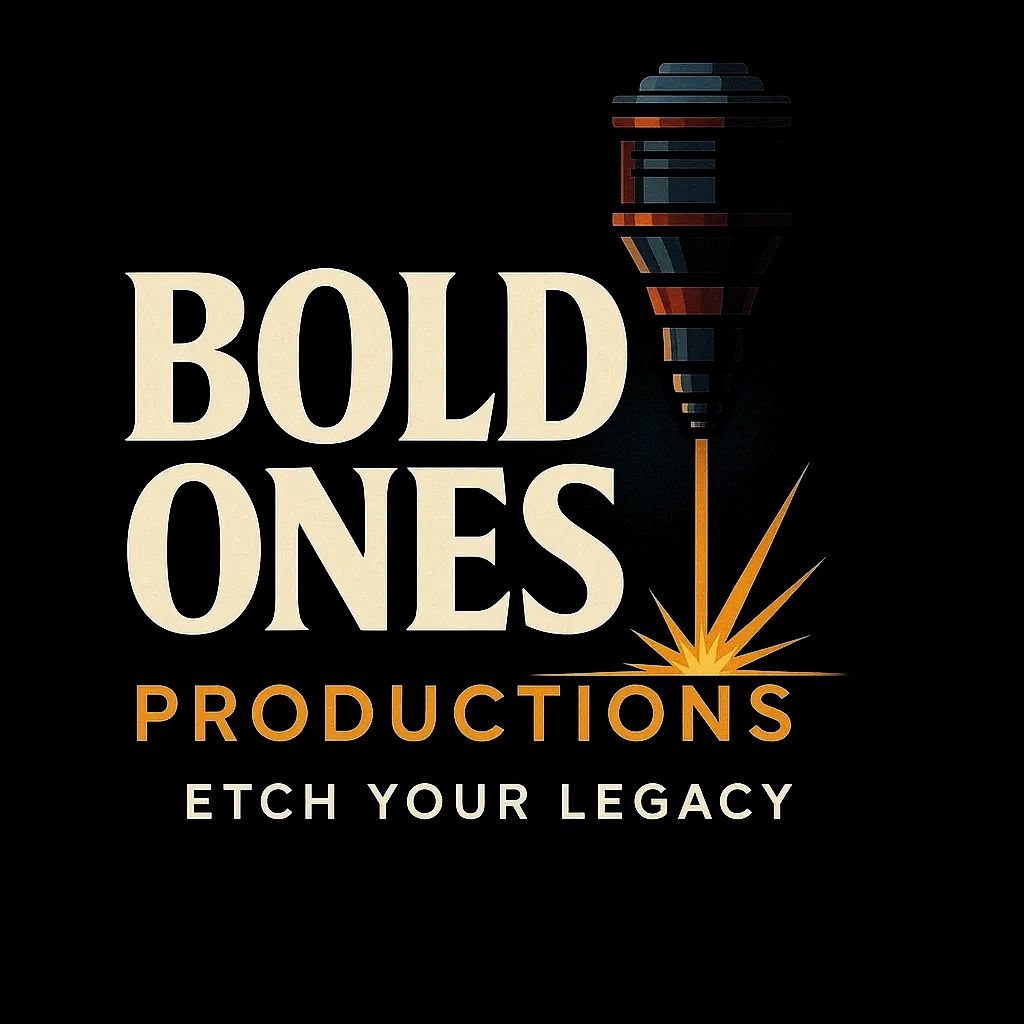 Bold Ones Productions