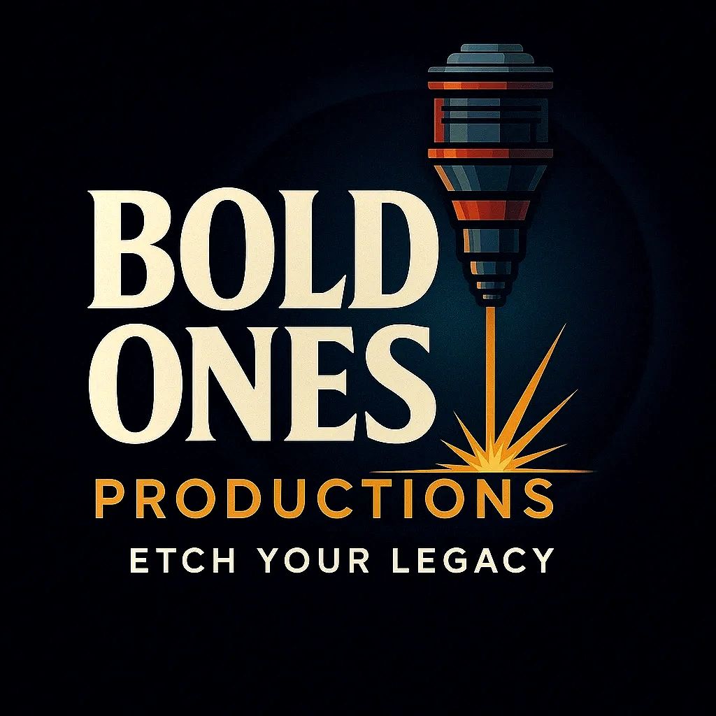 Bold Ones Productions