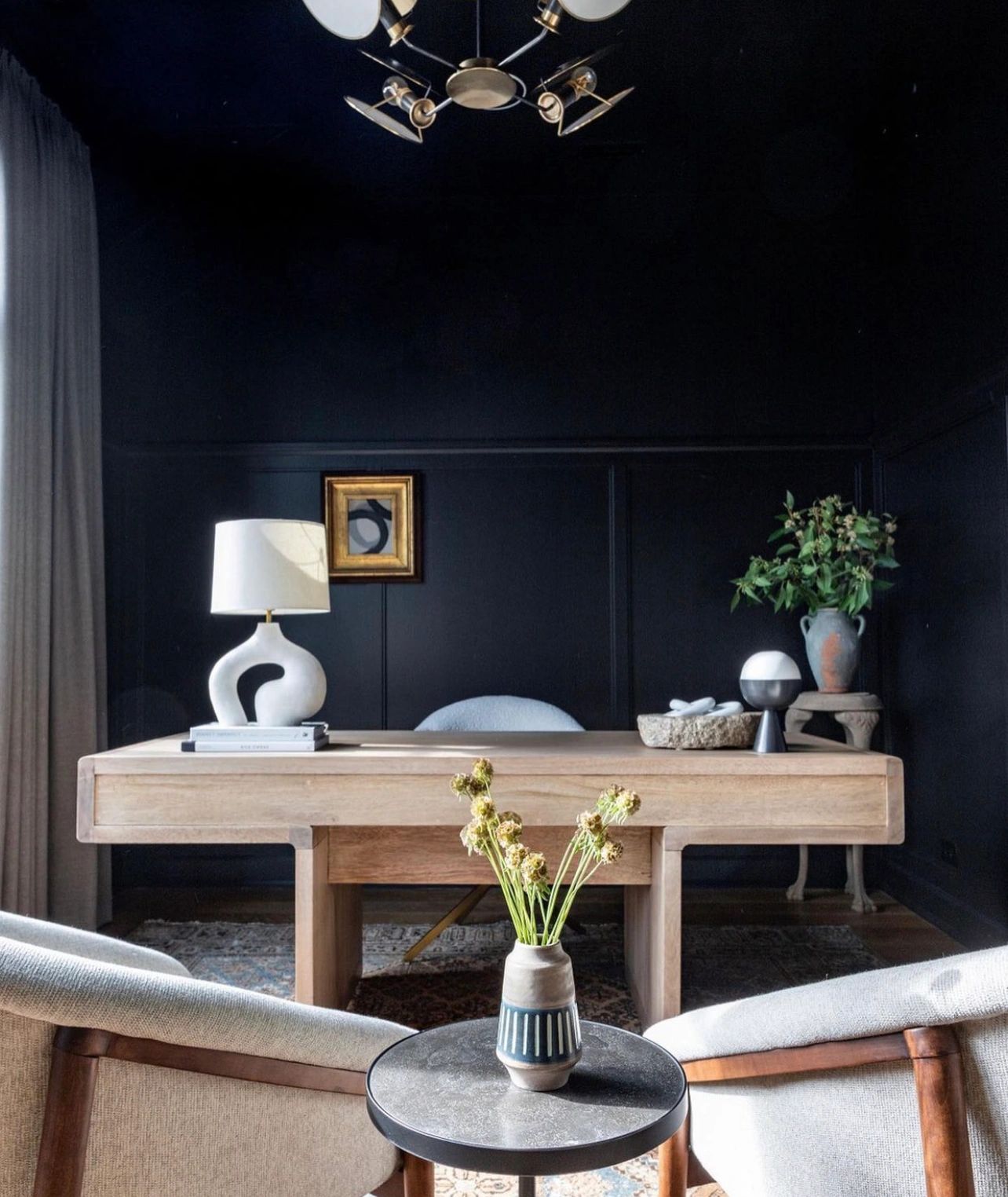 Upton Home Interiors