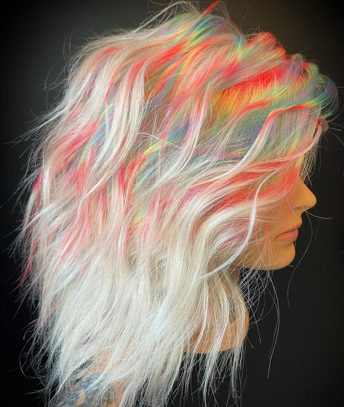 Shannon Ward Hair | Shannon Ward Hair