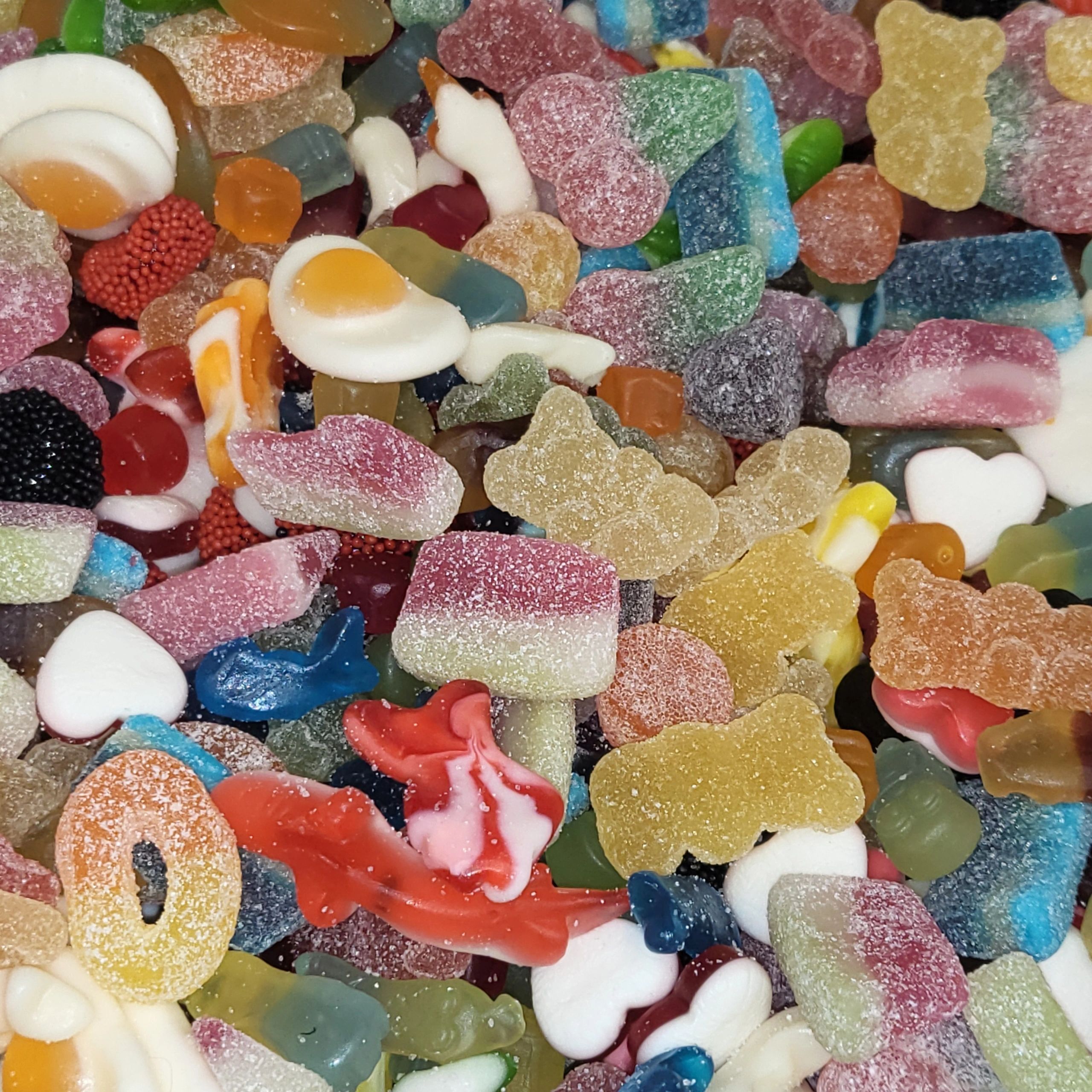 Worldoffudgeandsweets