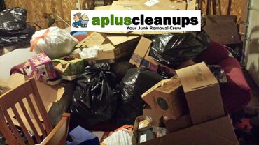 PHOTO GALLERY | A+ Clean Ups