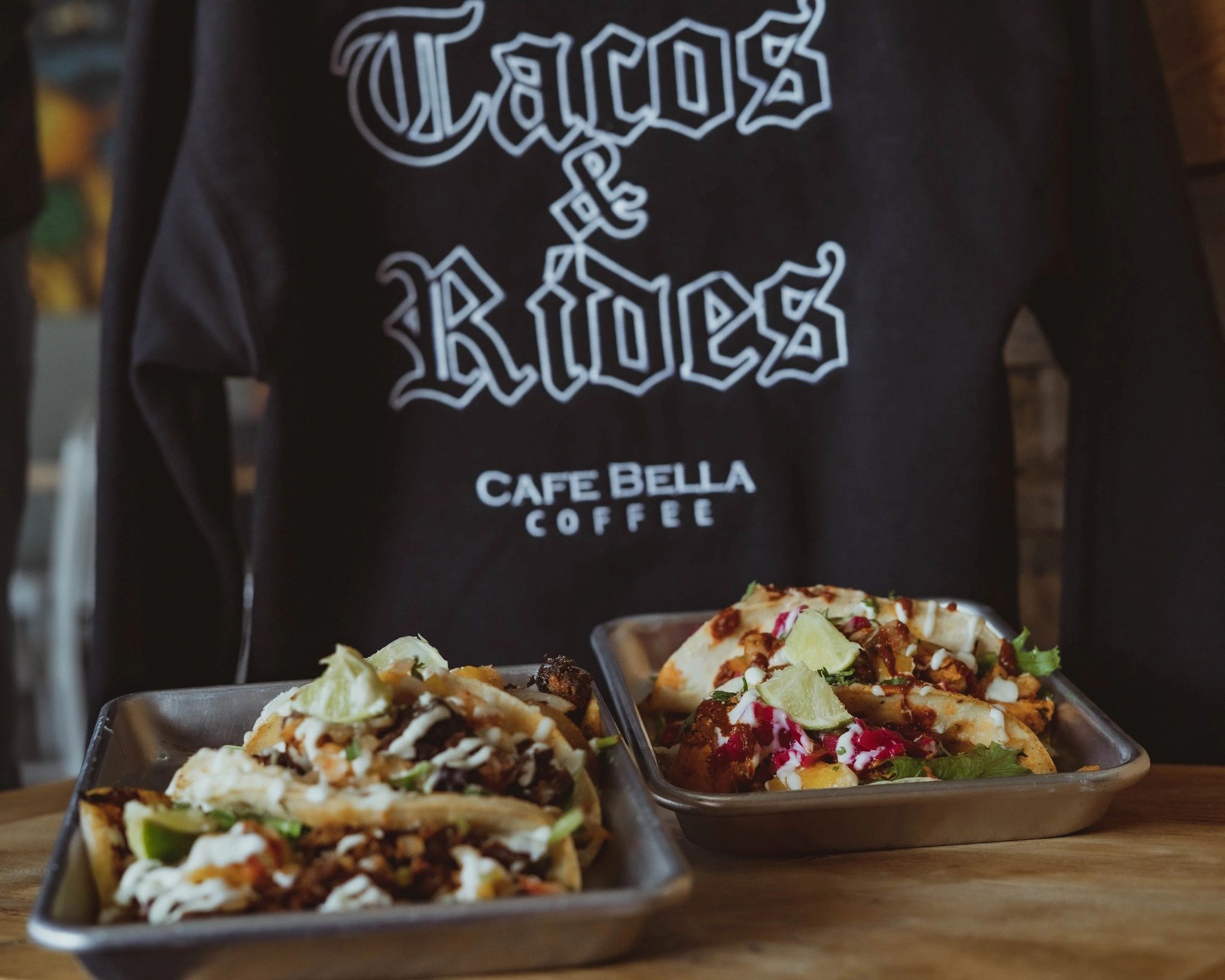 Cafe Bella Coffee Menu - Delicious Choices