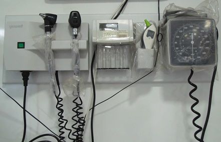 Integrated Diagnostic System - D142