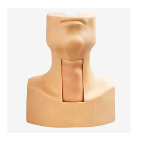 GD/J58 TRACHEOSTOMY SIMULATOR