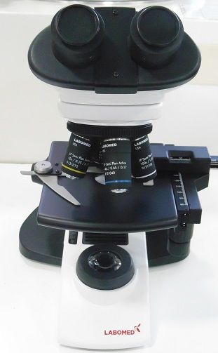 Microscope Binocular CXL Labomed - M104