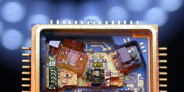 OEwaves - Microwave Photonics, Lasers