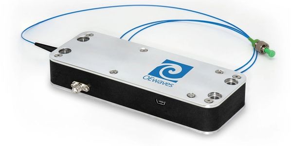 OEwaves - Microwave Photonics, Lasers