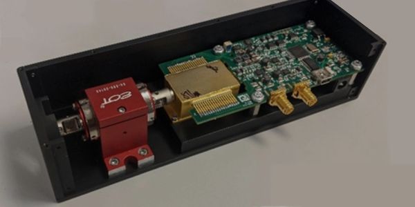 OEwaves - Microwave Photonics, Lasers