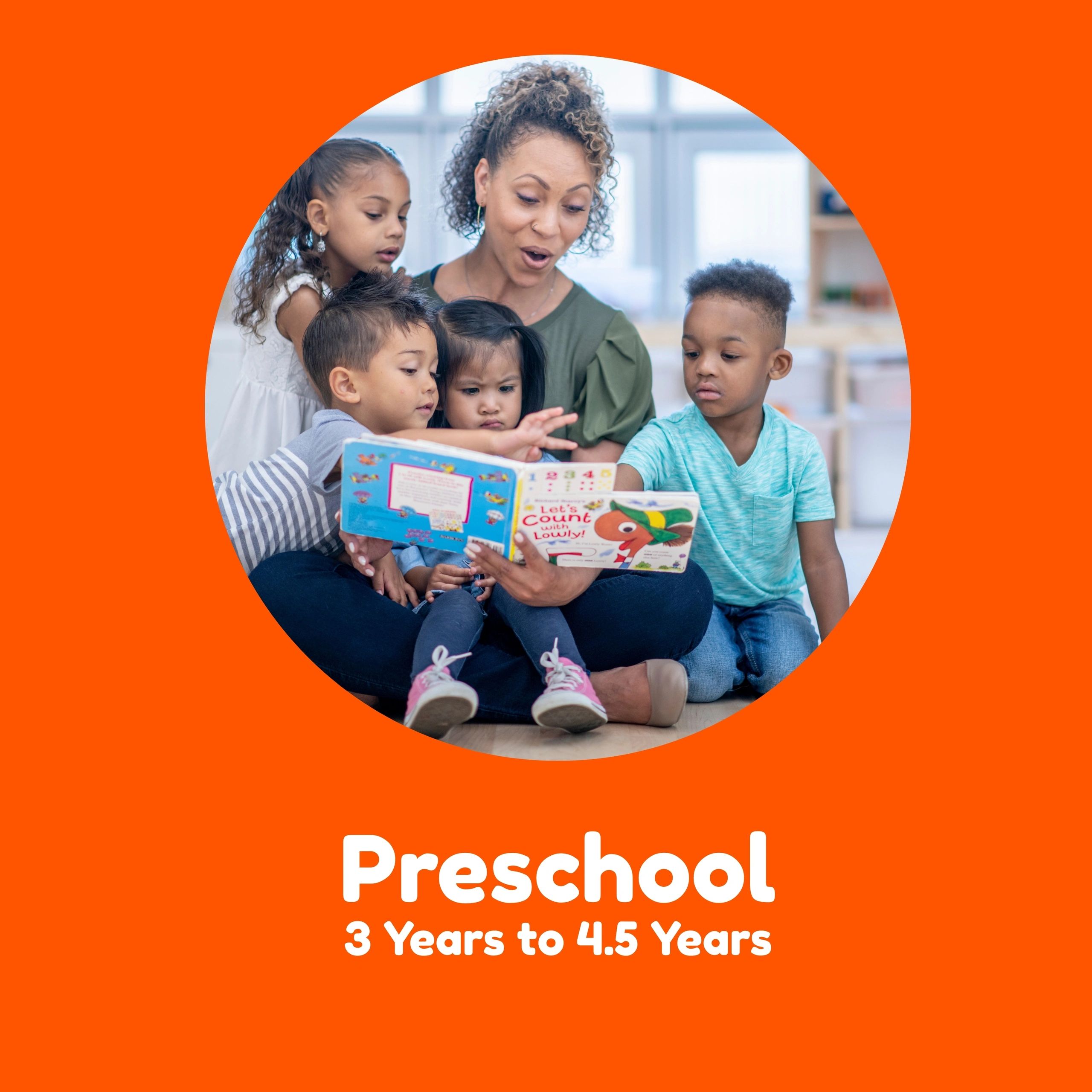 Bright Future U Early Learning Academy