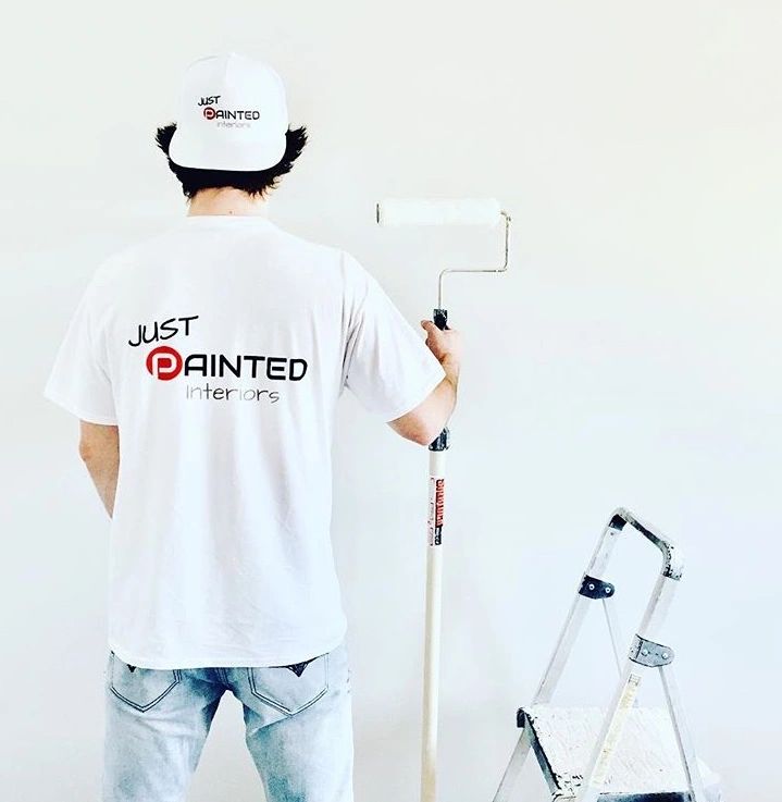 Just painted interiors - Painters Ottawa, Interior House Painting